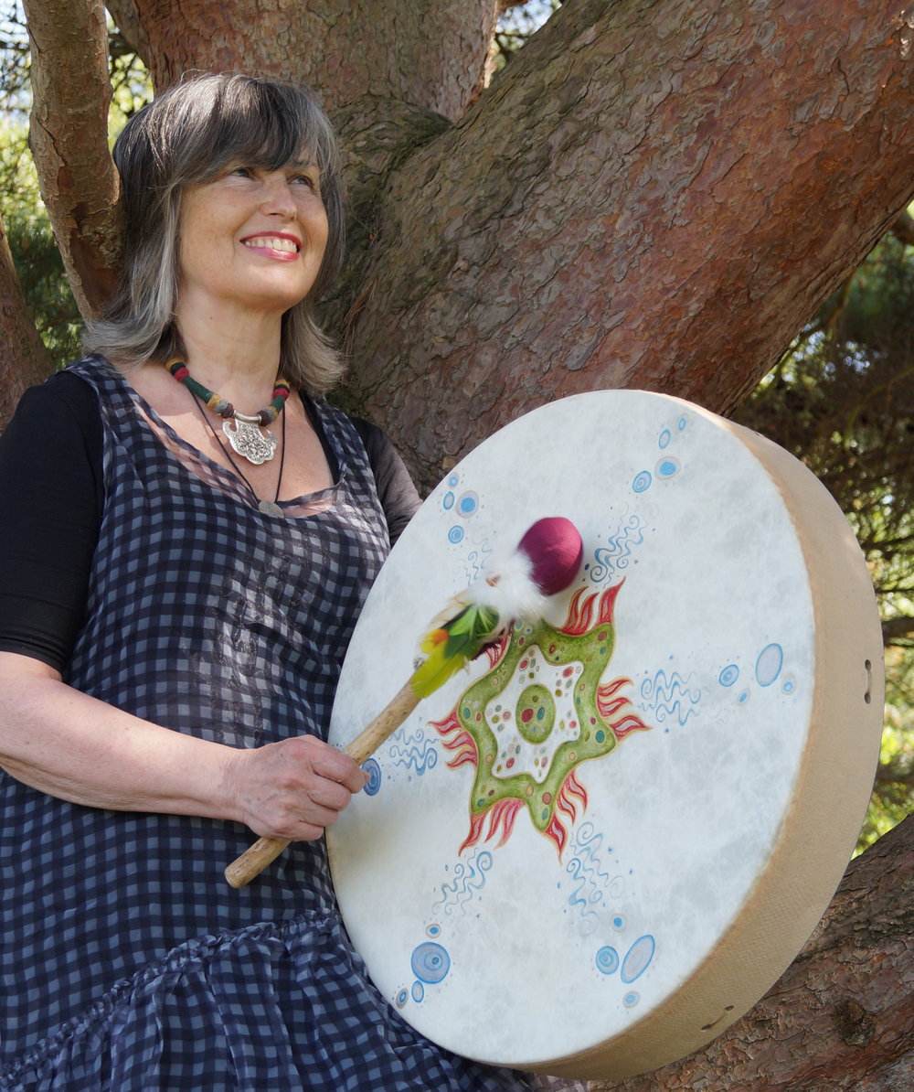 Catherine Wright - OneSpirit Interfaith Foundation