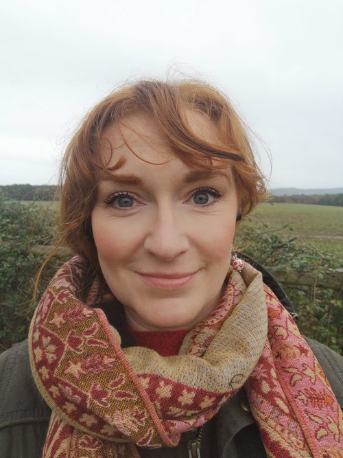 Ashley Oliver – OneSpirit Interfaith Foundation