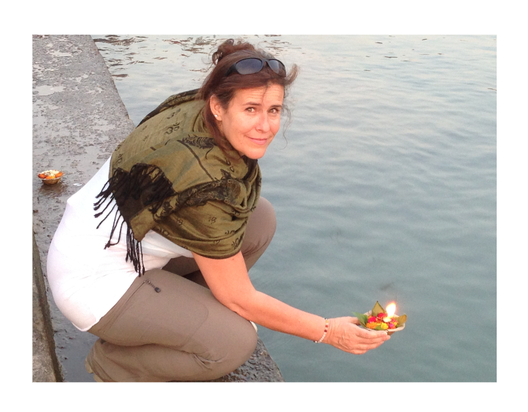 Sonya Leite - OneSpirit Interfaith Foundation