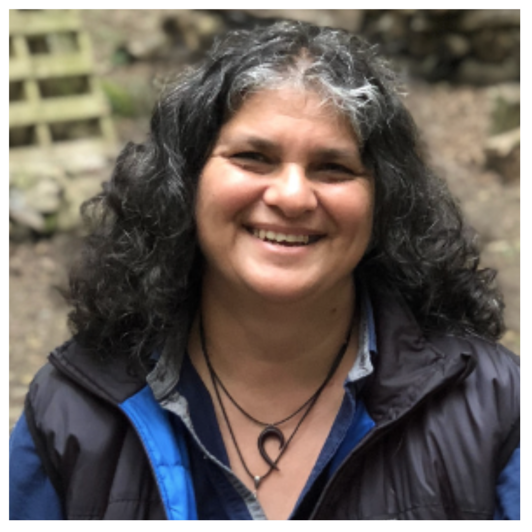 OneSpirit Teaching Faculty - OneSpirit Interfaith Foundation