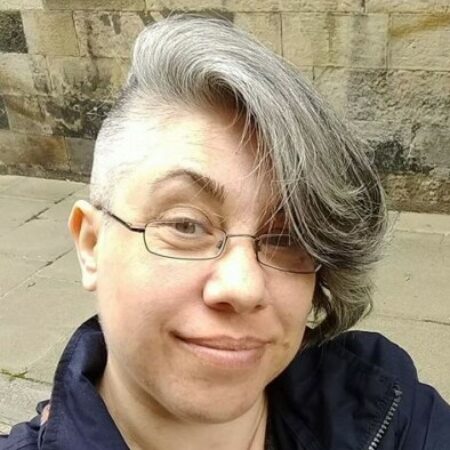 Elinor Predota – OneSpirit Interfaith Foundation