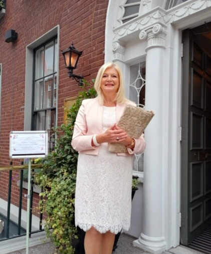 Margaret Roche – OneSpirit Interfaith Foundation