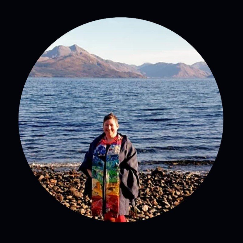 Jo Royle – OneSpirit Interfaith Foundation