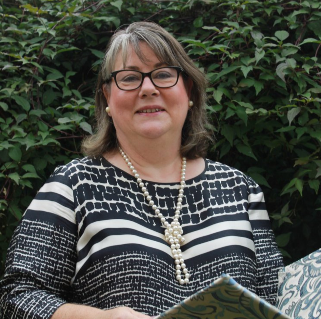 OneSpirit Supervisor Maureen Treanor – OneSpirit Interfaith Foundation