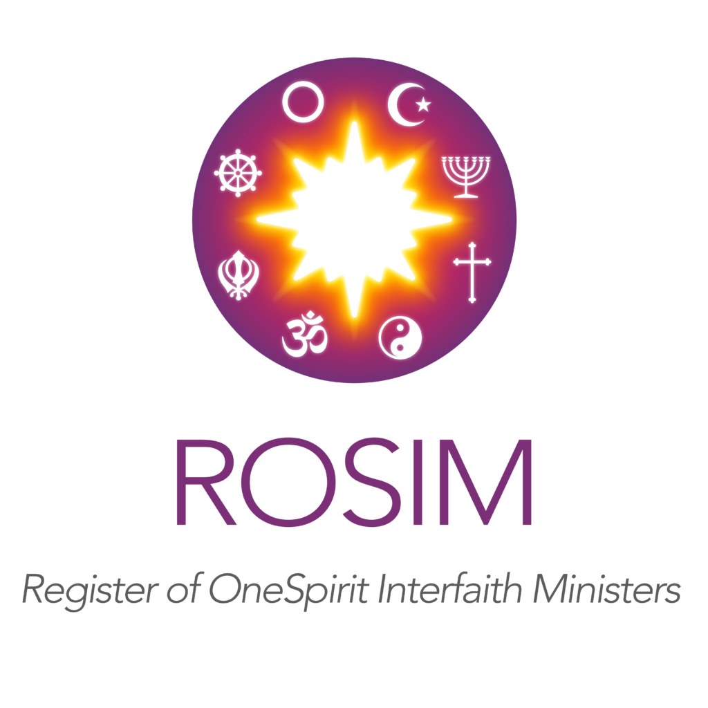 ROSIM Resources – OneSpirit Interfaith Foundation