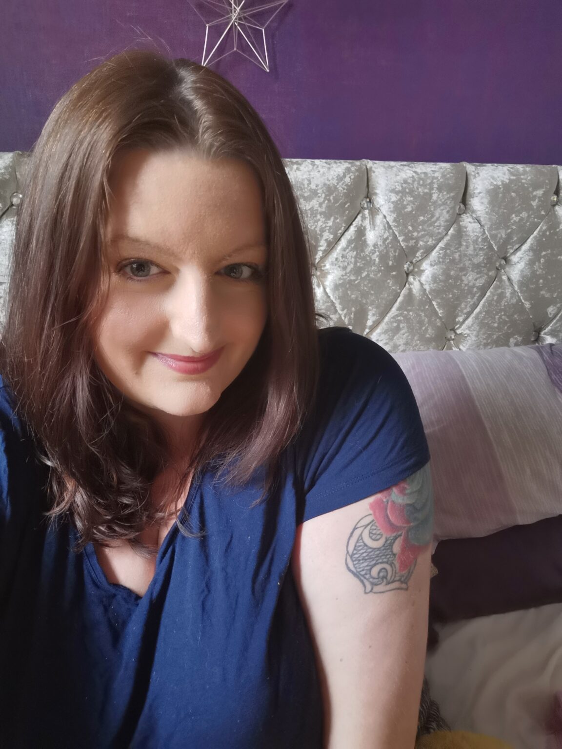 Victoria Craig – OneSpirit Interfaith Foundation